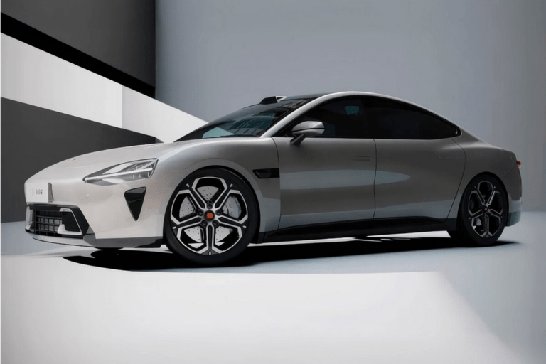 Xiaomi EV Technology: Revolutionizing the Future of Mobility - Xiaomi ...