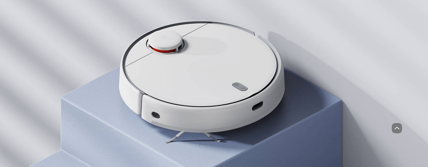 Xiaomi Robot Vacuum-Mop 2 Pro: Elevating Cleaning to New Heights ...