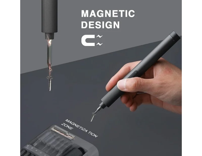 Xiaomi's Hidden Gem: The Electric Precision Screwdriver - Xiaomi for All