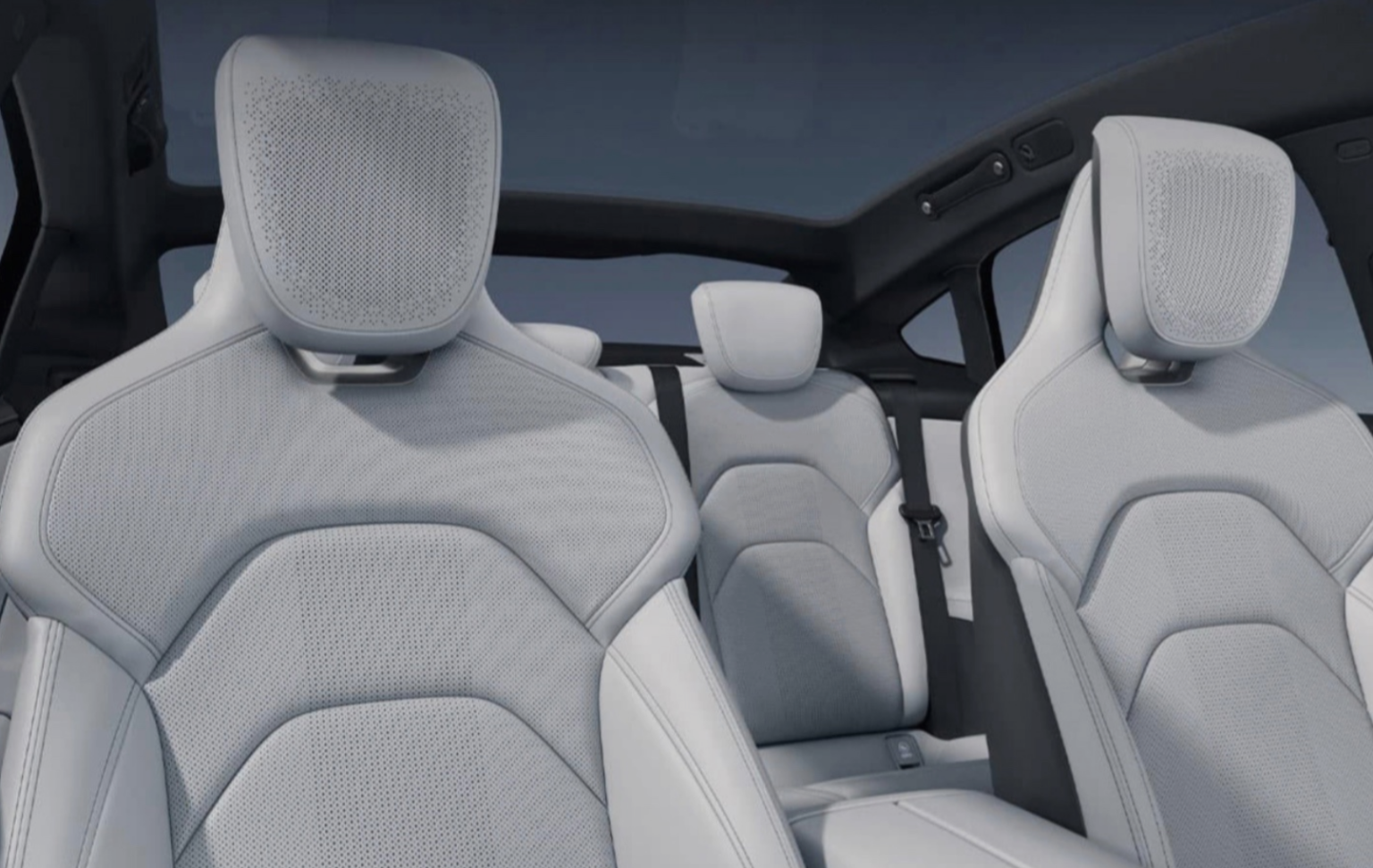 Xiaomi Launches Limited Edition SU7 with Nappa Leather Seats and Advanced Smart Driving ...
