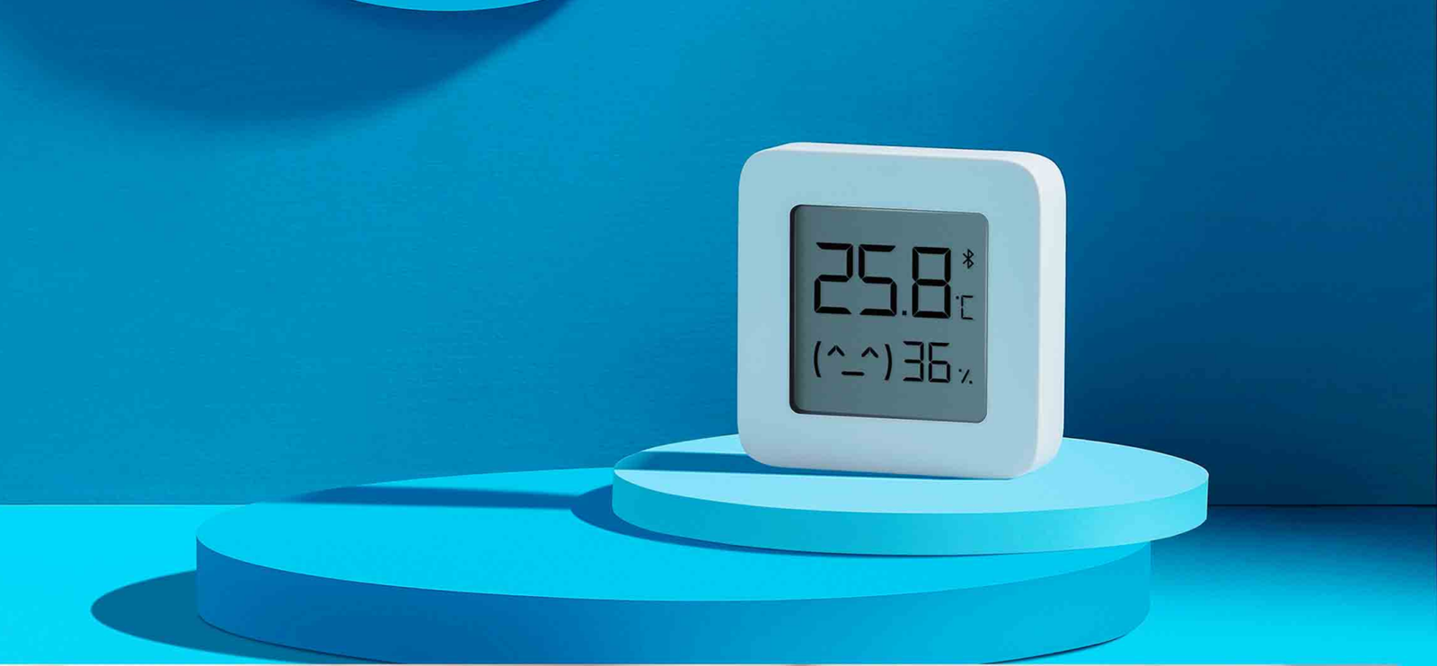 Xiaomi Mi Temperature and Humidity Monitor 2: An Affordable Smart Home ...