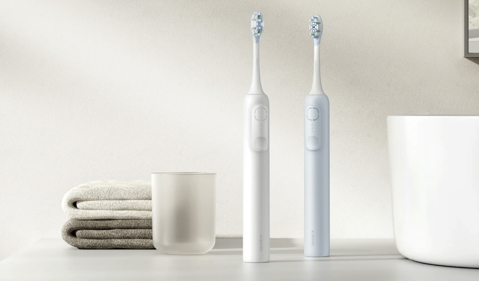 Discover the Future of Oral Care: Xiaomi Oscillation Electric ...