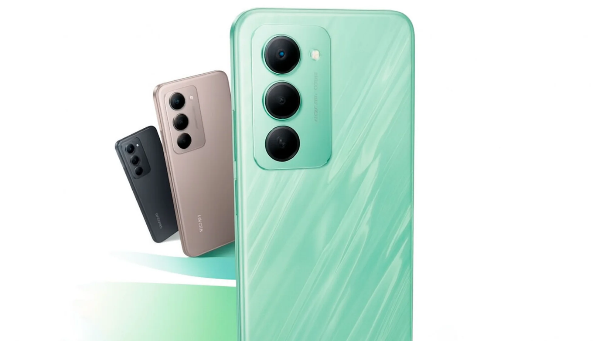 Redmi 15 5G Leaked: Sleek Design, Big Battery, 144Hz Display - Xiaomi ...