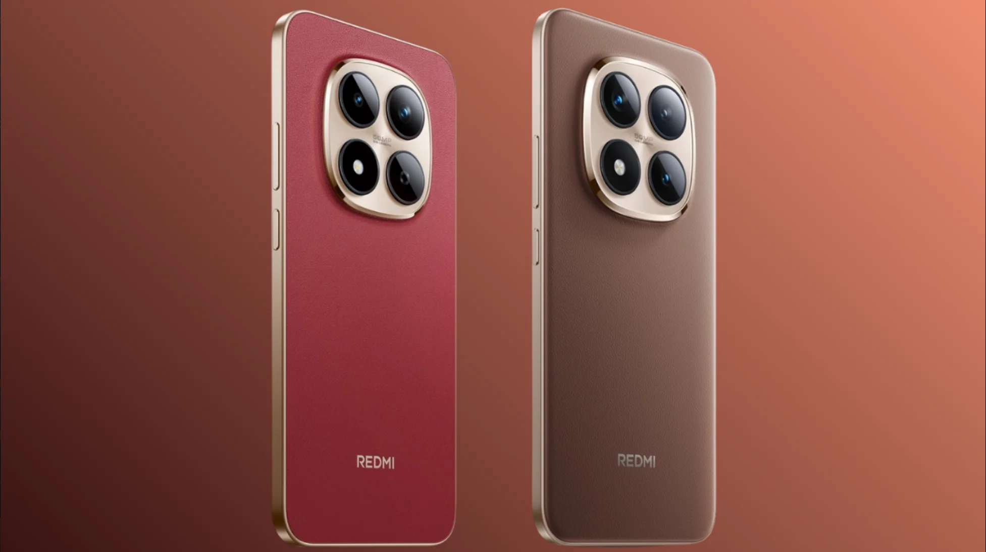 Redmi Note 15 Series New Year Edition: Festive Colors & Prices - Xiaomi ...
